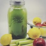 24 Hour Cleanse Juice - 64oz - Mqt Nutrition